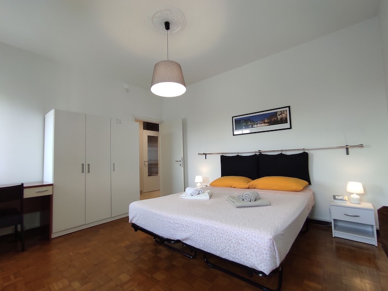 Panay Apartment City Home Strategic Location To Go Around Veneto Region - 파도바