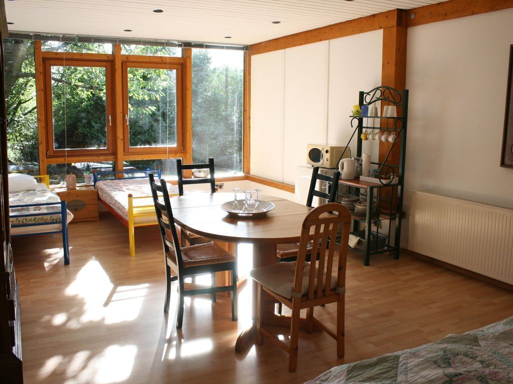 Comfortable, Spacious Apartment - 6-bed Apartment - Coblence