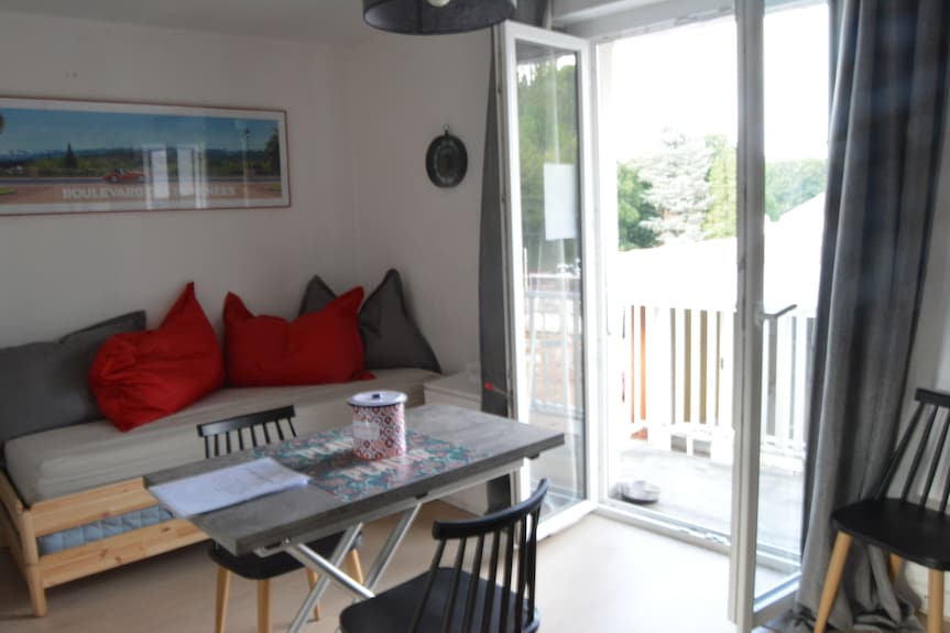 Appartement Modulable - Lannemezan