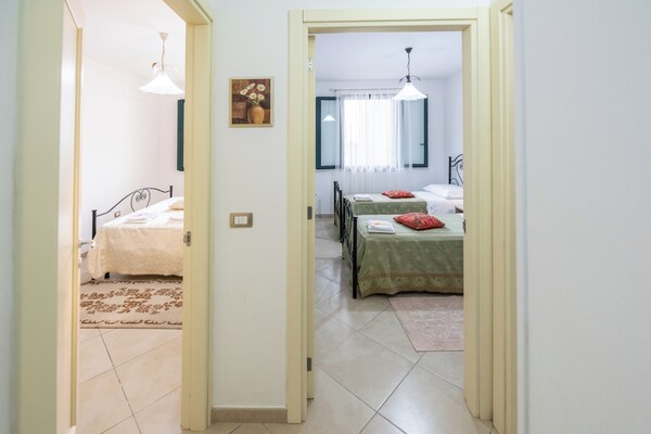 L'alba Di Santa Cesarea - Santa Cesarea Terme