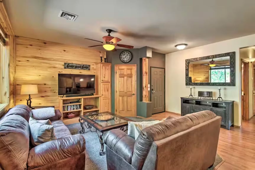 Fresh Air And Relaxation - 쇼우 로