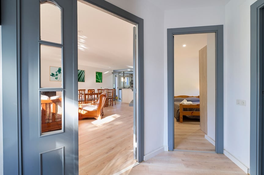 2tor18 - Cozy House With Private Pool In A Residential Area. - 료렛 드 마르