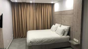 Villa Comfort, vista para a praia | 5 quartos, roupa de alta qualidade, berços/camas para crianças grátis