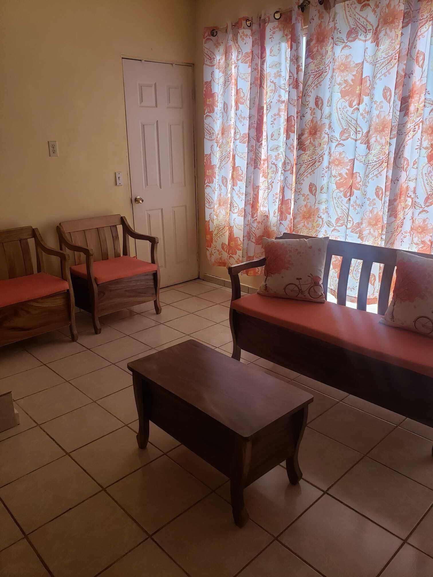 Home In Ciudad Real - Santa Ana