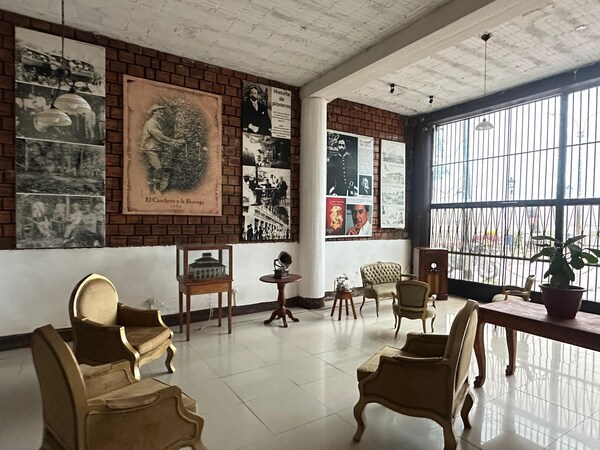 La Posada Del Cauchero Hotel & Suites - Iquitos