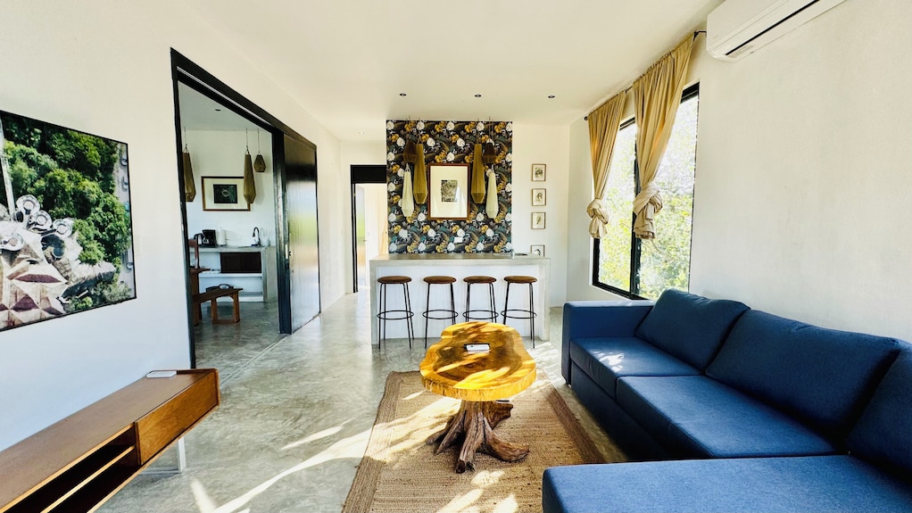 Private Hotel For Groups Villa Starfit - Tulum