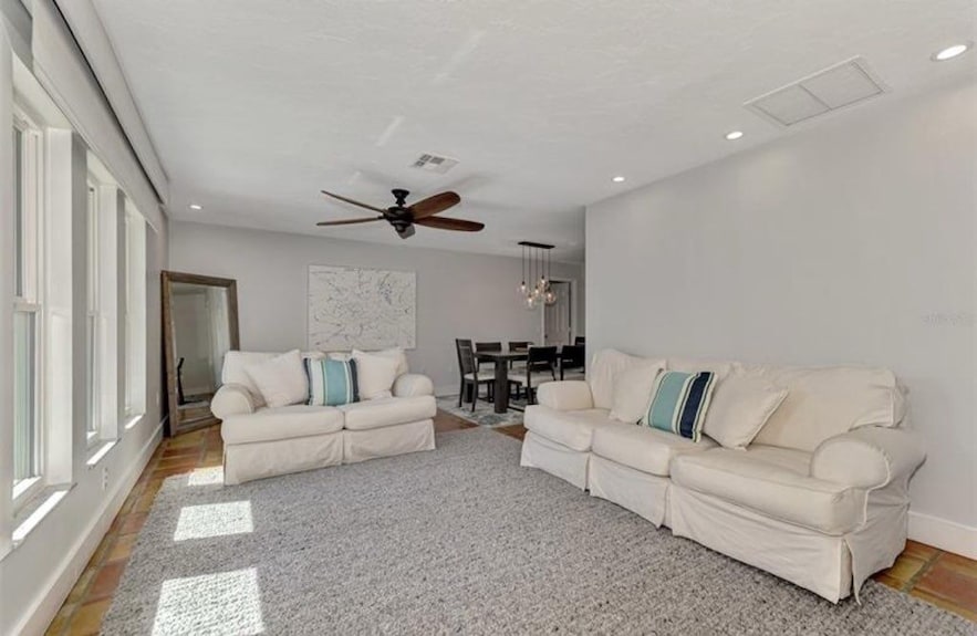 3-bedroom House In Awesome Sarasota With Wifi, Ac. Enjoy Your Stay - Siesta Key, FL