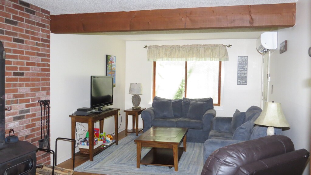 Official Seasons Rmc Condo 8d - 2 Bedroom - Sleeps 7 - No Fees - New Hampshire (State)