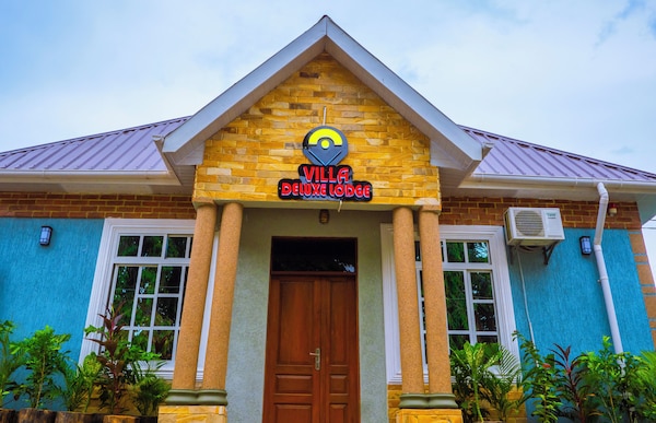 Villa Deluxe Lodge - Dar es Salaam
