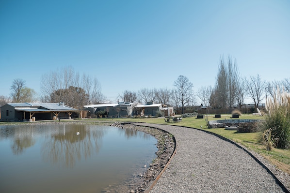 Fachada