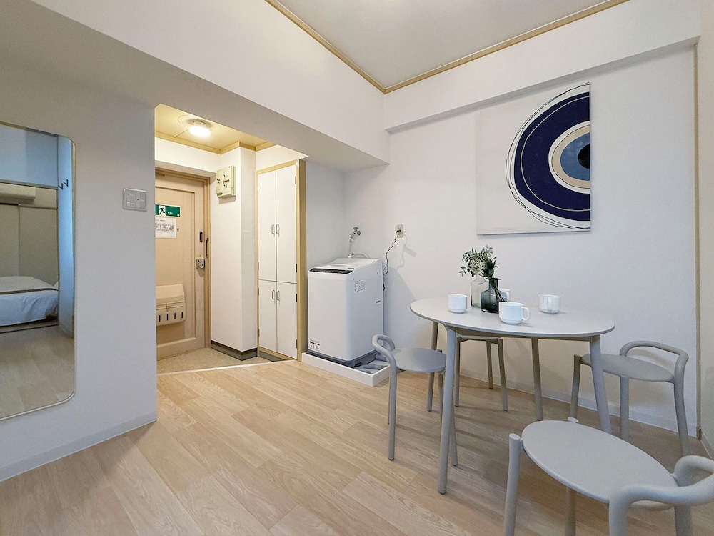 Dai3kuboi 206 - Hiroshima