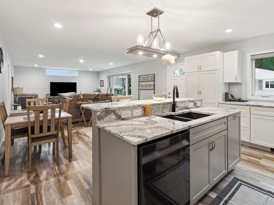 Casa Deluxe | Refeições no quarto