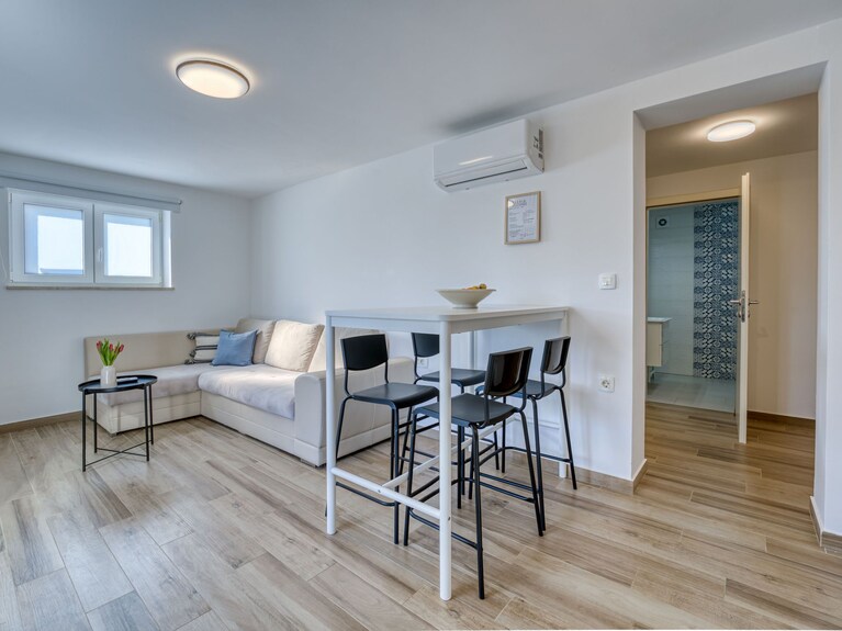 Villa Palma By Interhome - Mošćenička Draga