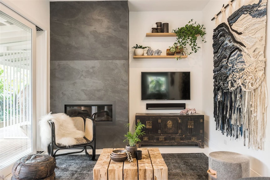 Barefoot Bay Cottage - Byron Bay