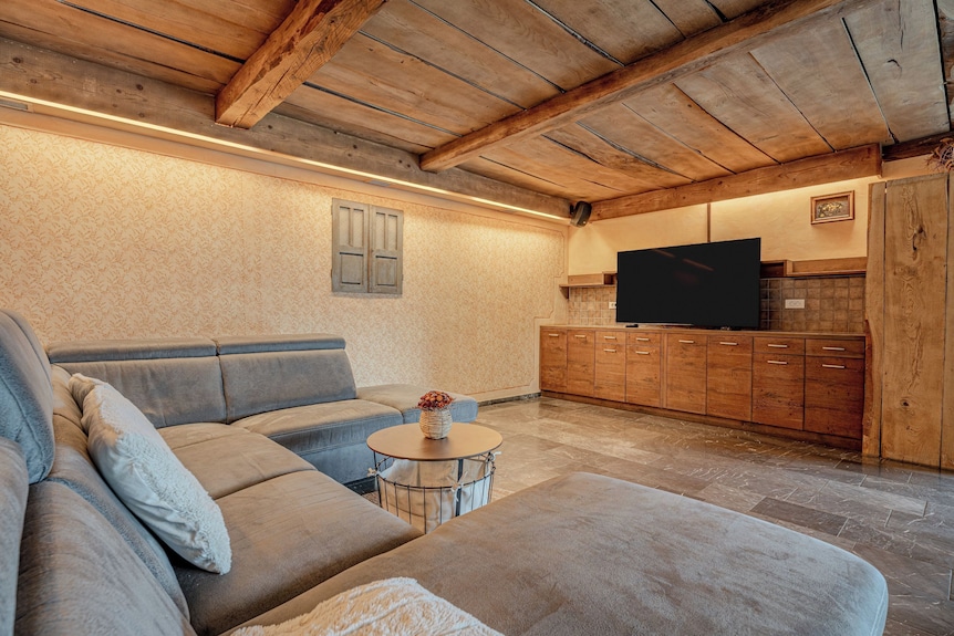 Luxury Chalet Martin, Grosuplje, Slovenia - Slovénie