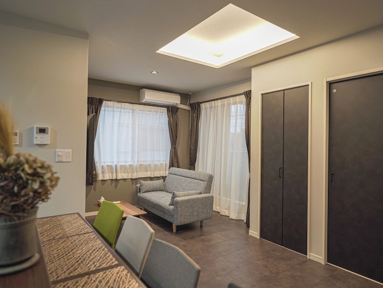 Kotonoyado Chizu Suite 3 / Nakatado-gun Kagawa - Japan