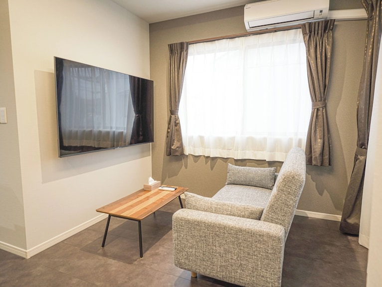 Kotonoyado Chizu Suite Ii / Nakatado-gun Kagawa - 젠쓰지시