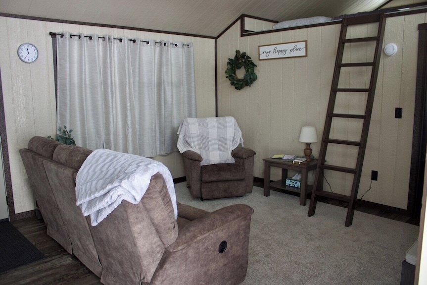 White Pine Cottage - White Pine Cottage - イリノイ州