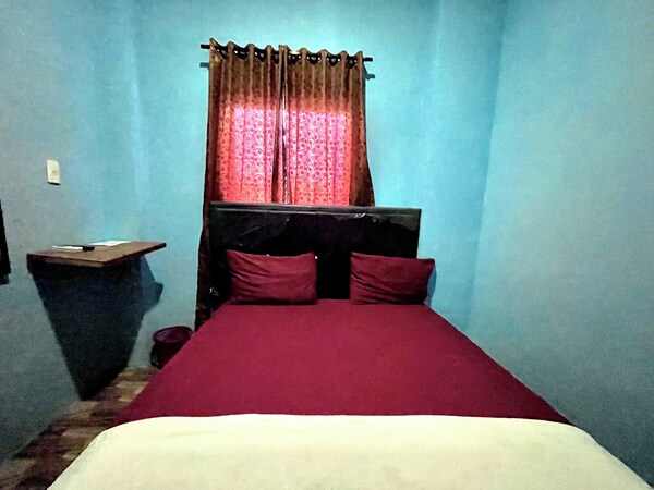 快捷旅馆2 - 棉蘭