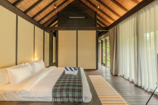 Rumah Lituhayu - Bali