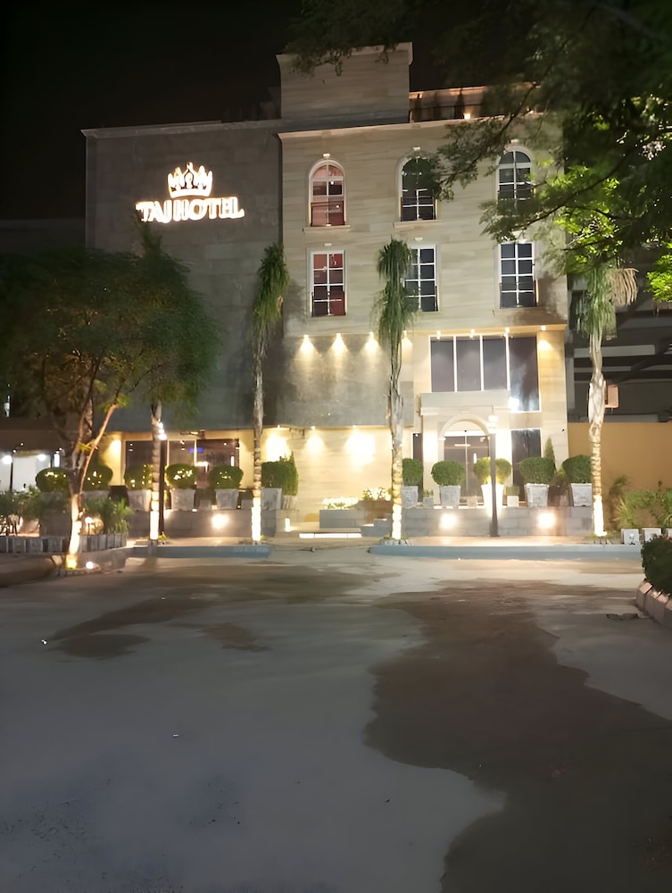 Taj Hotel Islamabad - Islamabad