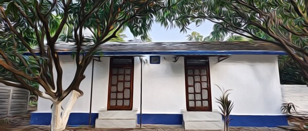 The Corbett Canopy Home Stay - Kaladhungi