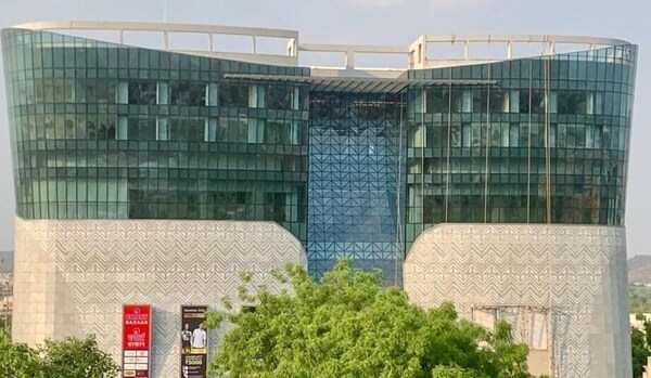 Sarovar Portico Ajmer - Ajmer