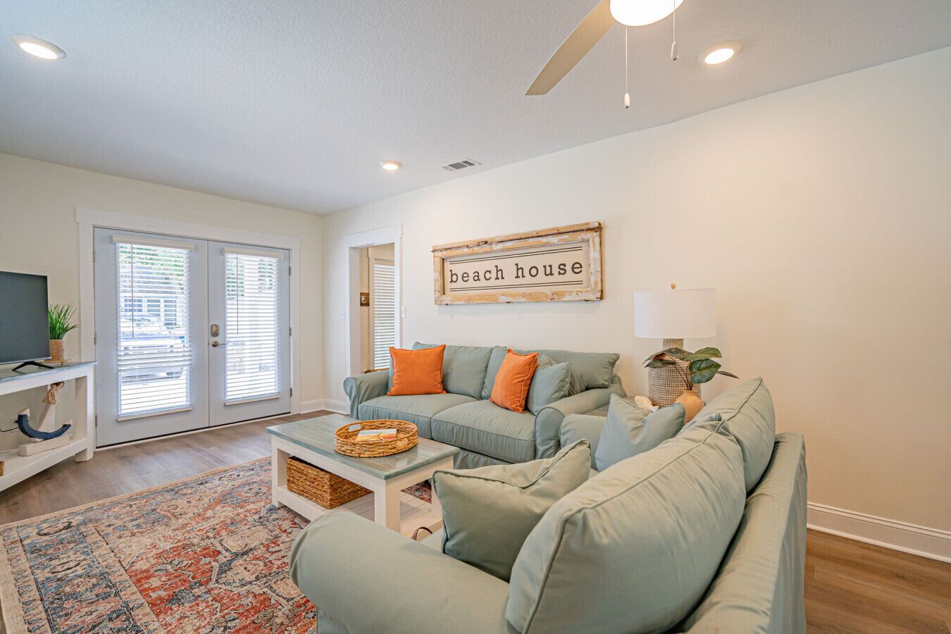 8 Bdr Beach House W Private Pool - Tybee Island, GA