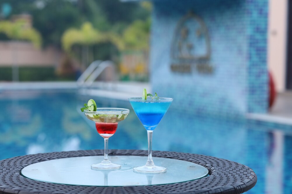 Golden View Resort & Restaurant - West Bengal