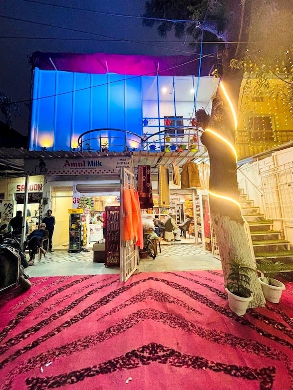 Hkg Homestay Uttar Pradesh - Varanasi