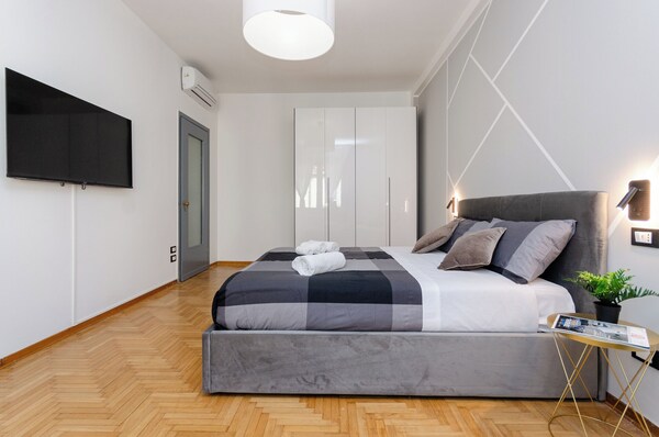 Vivimihome-navigli Lussuoso Appartamento - Mailand