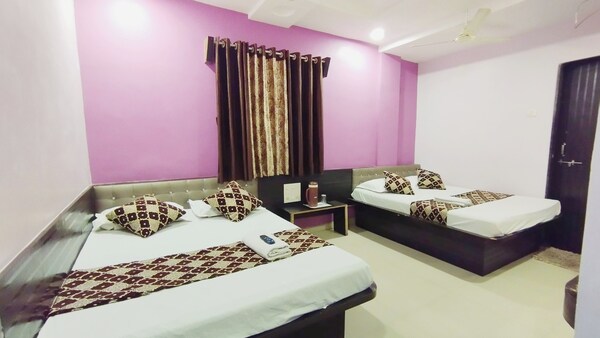 Sai Balaji Residency - Shirdi