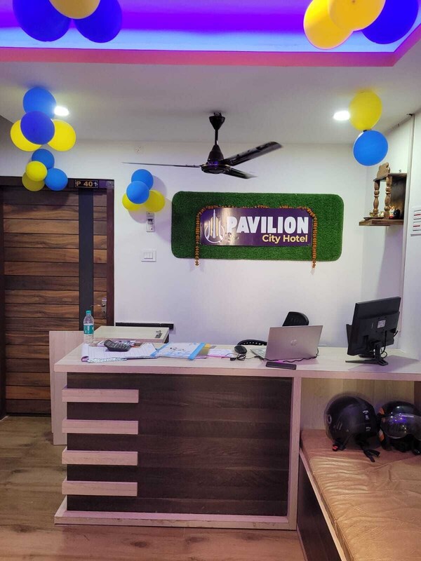 Pavilion City Hotel - Nagaon