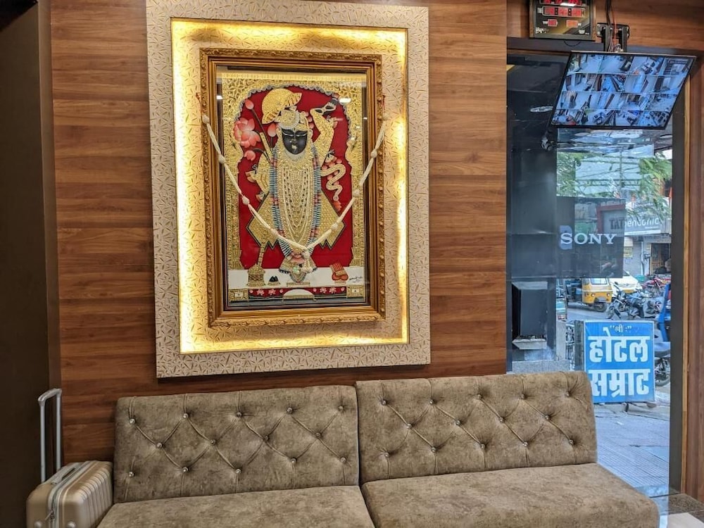 Hotel Samrat - Ajmer
