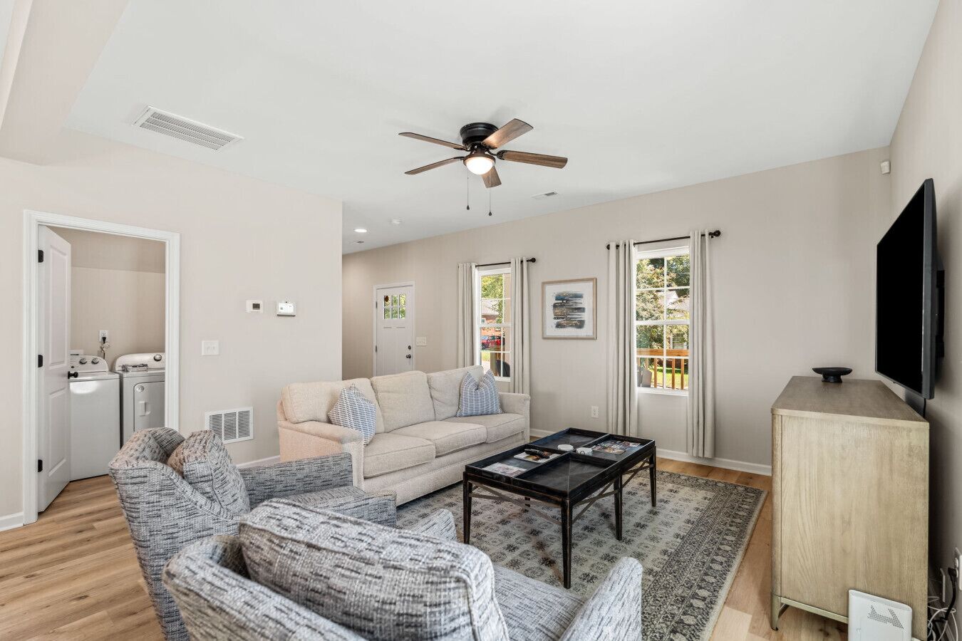 New Build! Close To Hpu & Furniture Market - High Point, NC