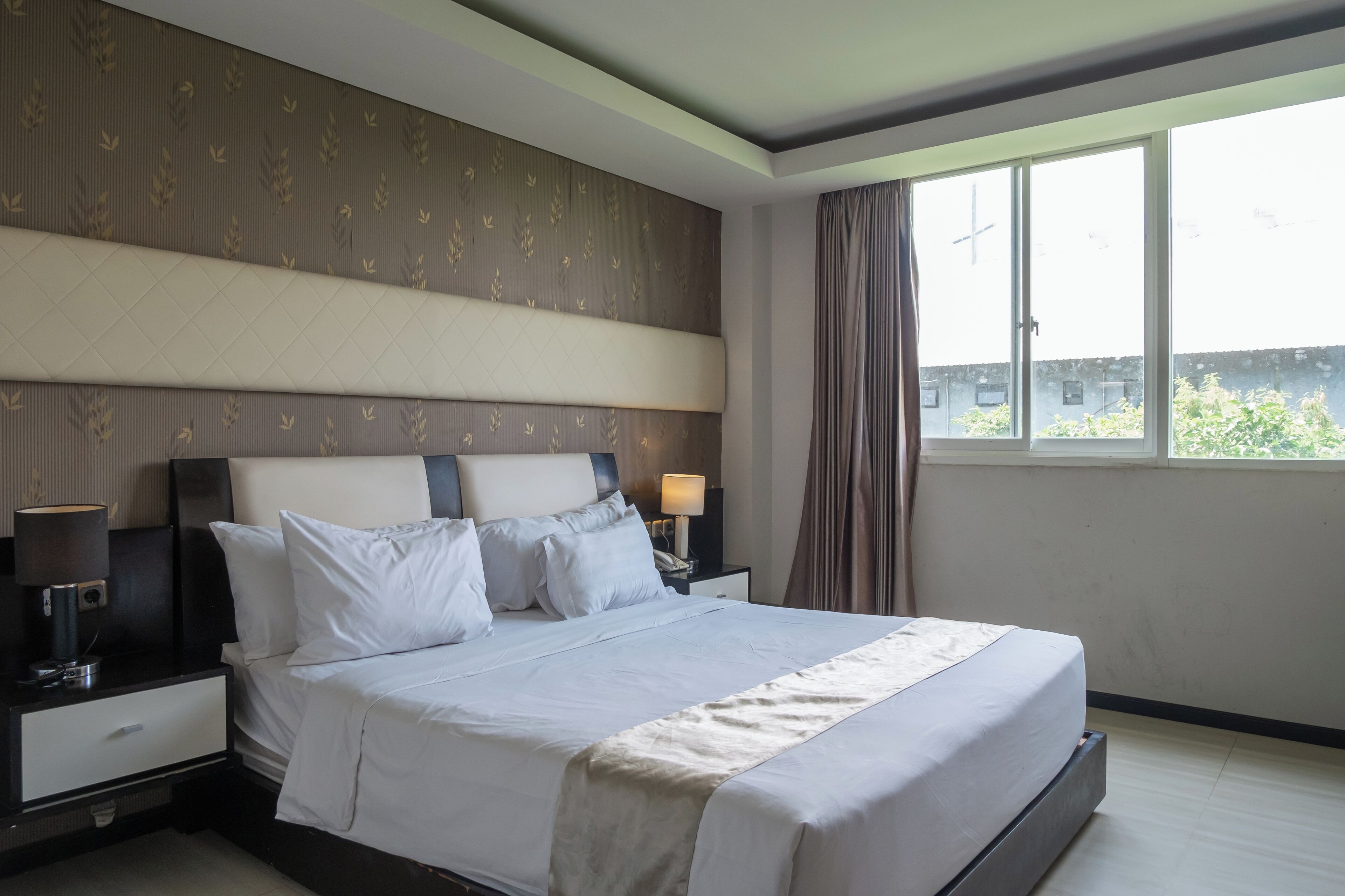 Chic City Hotel - Bali (5km From Famous Bali Beach) - Bali