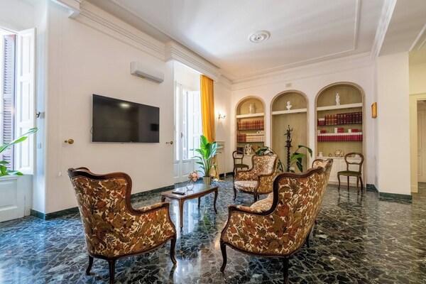 The One, Luxury Seaview With Piano - Bari