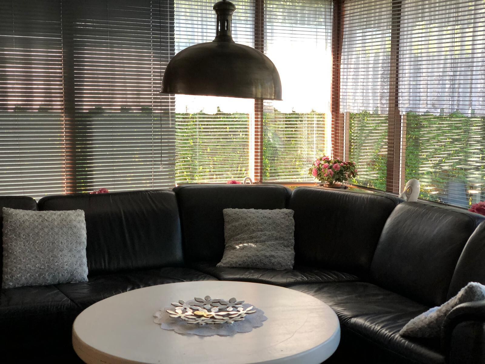 Sunny House Close To The Dunes And The Sea. Families With Children And Dogs. - Bergen