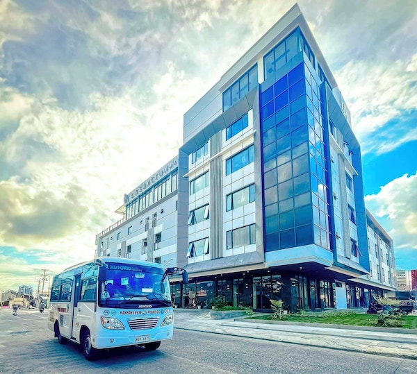 L' Asuncion Hotel - Baybay