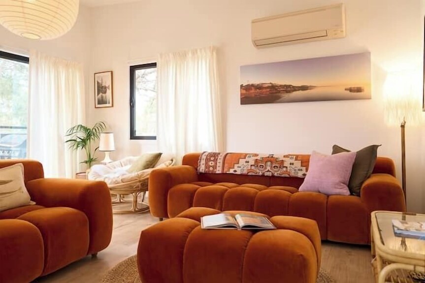 Birdsong - Freycinet Holiday Houses - Tasmania