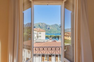 Vila (3 Bedrooms) | Vista para o lago