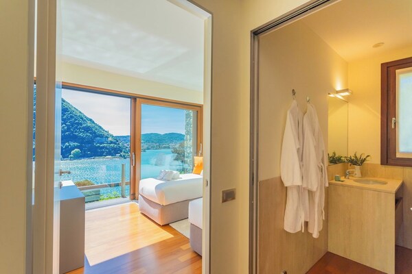 Villa Infinity By Rent All Como - Côme