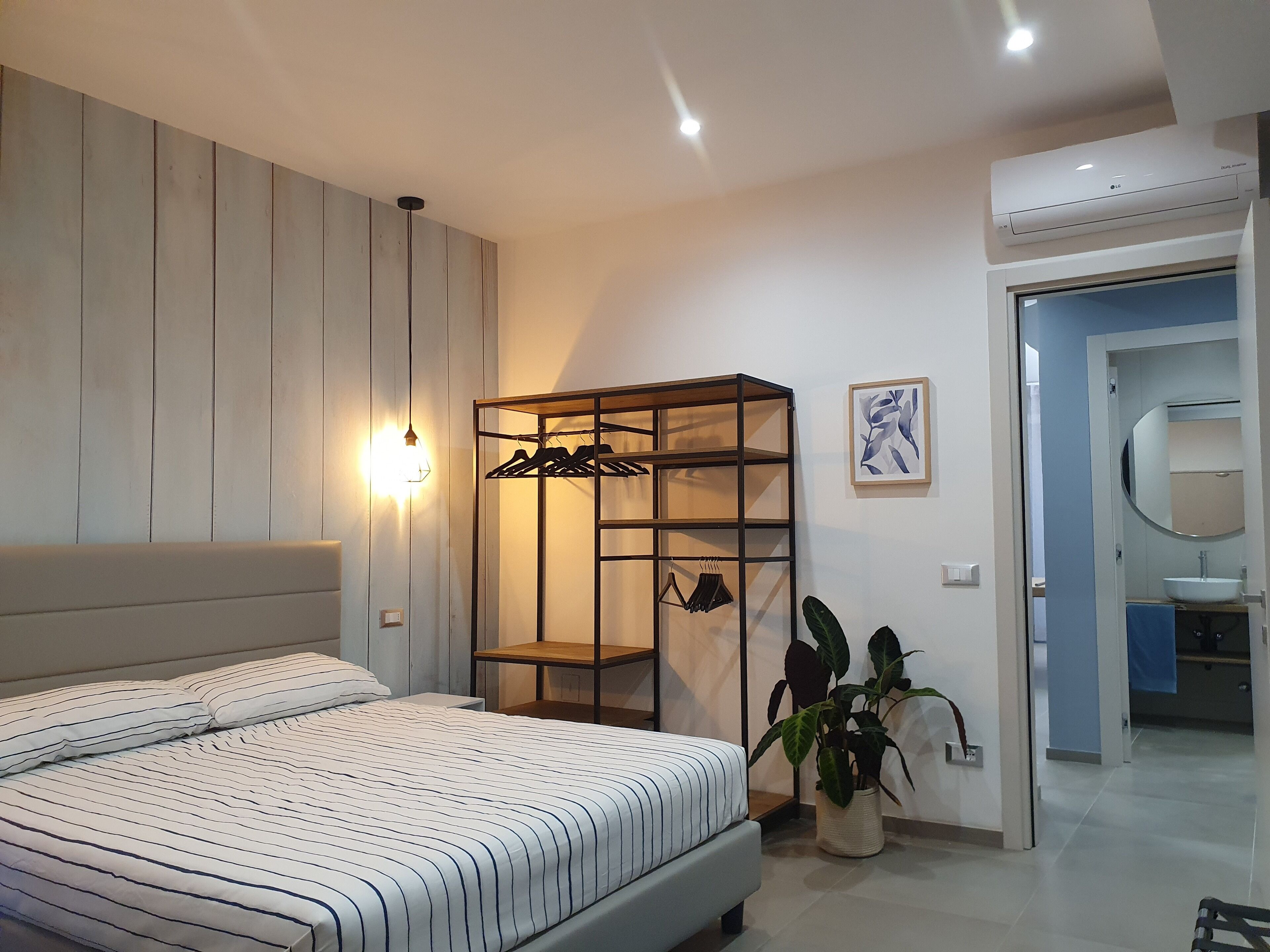 Appartamento Vacanze A 100 Mt Dal Mare - Cattolica