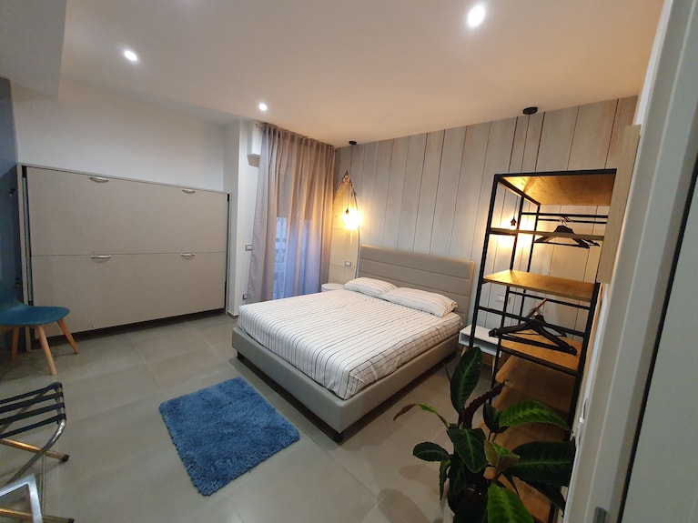 Appartamento Libeccio - Playa Degli Angeli 200 Mt Dal Mare - Cattolica