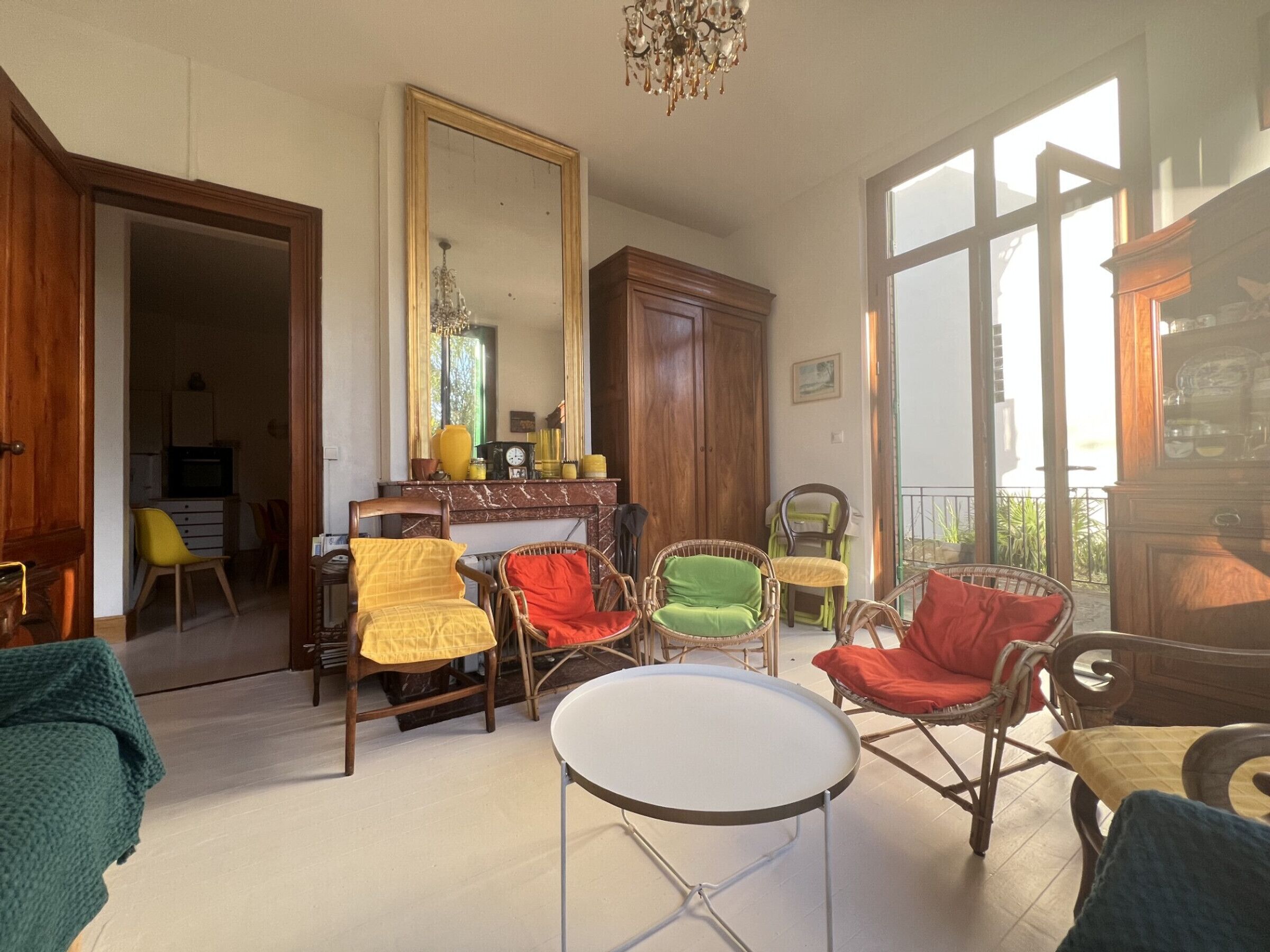 ÉLégante Villa Arcachonnaise Au Cœur D'arcachon - Bassin d'Arcachon