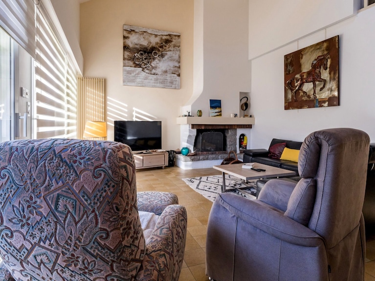 Maison Spacieuse à 800m Plage, Jardin, Animaux Admis, Parking, Wifi - Loire-Atlantique