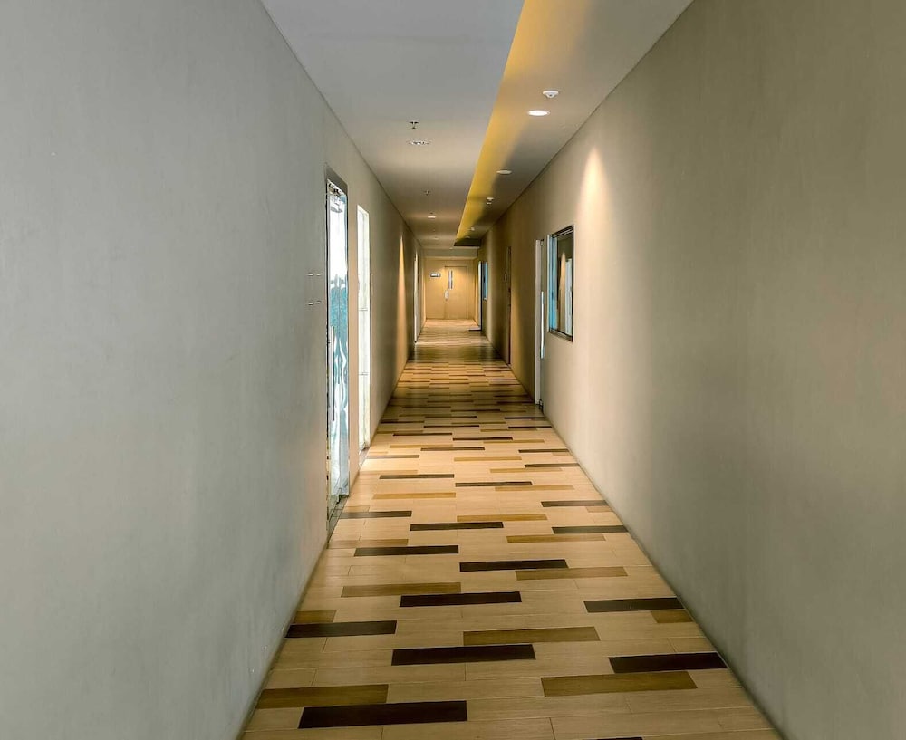 Bogor Icon Condotel By Holla - Banten