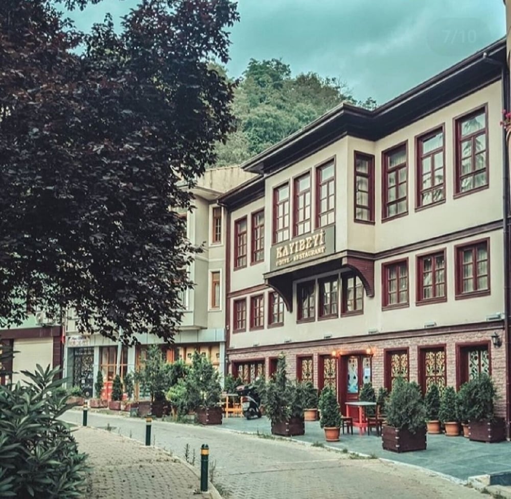Kayıbeyi Hotel - Bursa