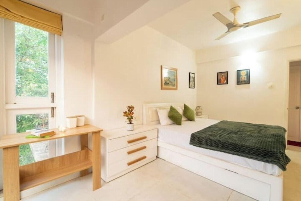 Luxurious 2BHK Apt. in Candolim by Rampals - Candolim | Vrbo