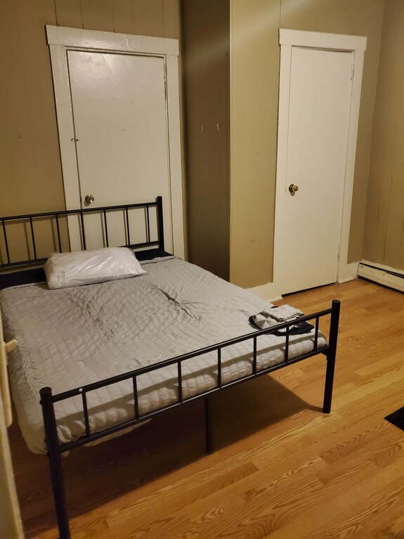 3-bedroom Apartment In Lovely Waterville - Waterville, ME